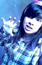 izzy kids: Blood on the dance floor