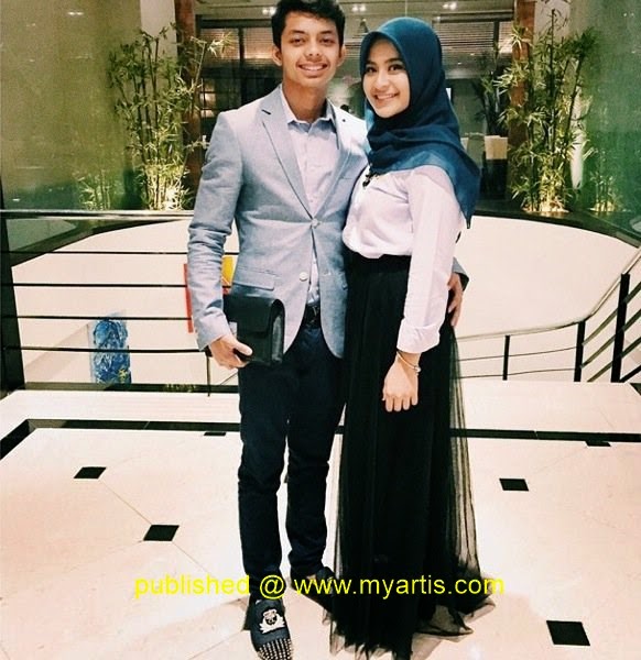 MYARTIS.COM | MYARTIS | MY | ARTIS: 8 GAMBAR MENARIK - KEKASIH ANAK CHE TA?