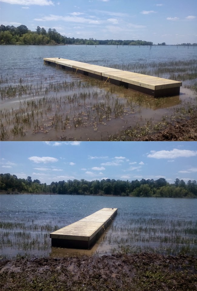 The Styrofoam And EPS Blog: Flotation