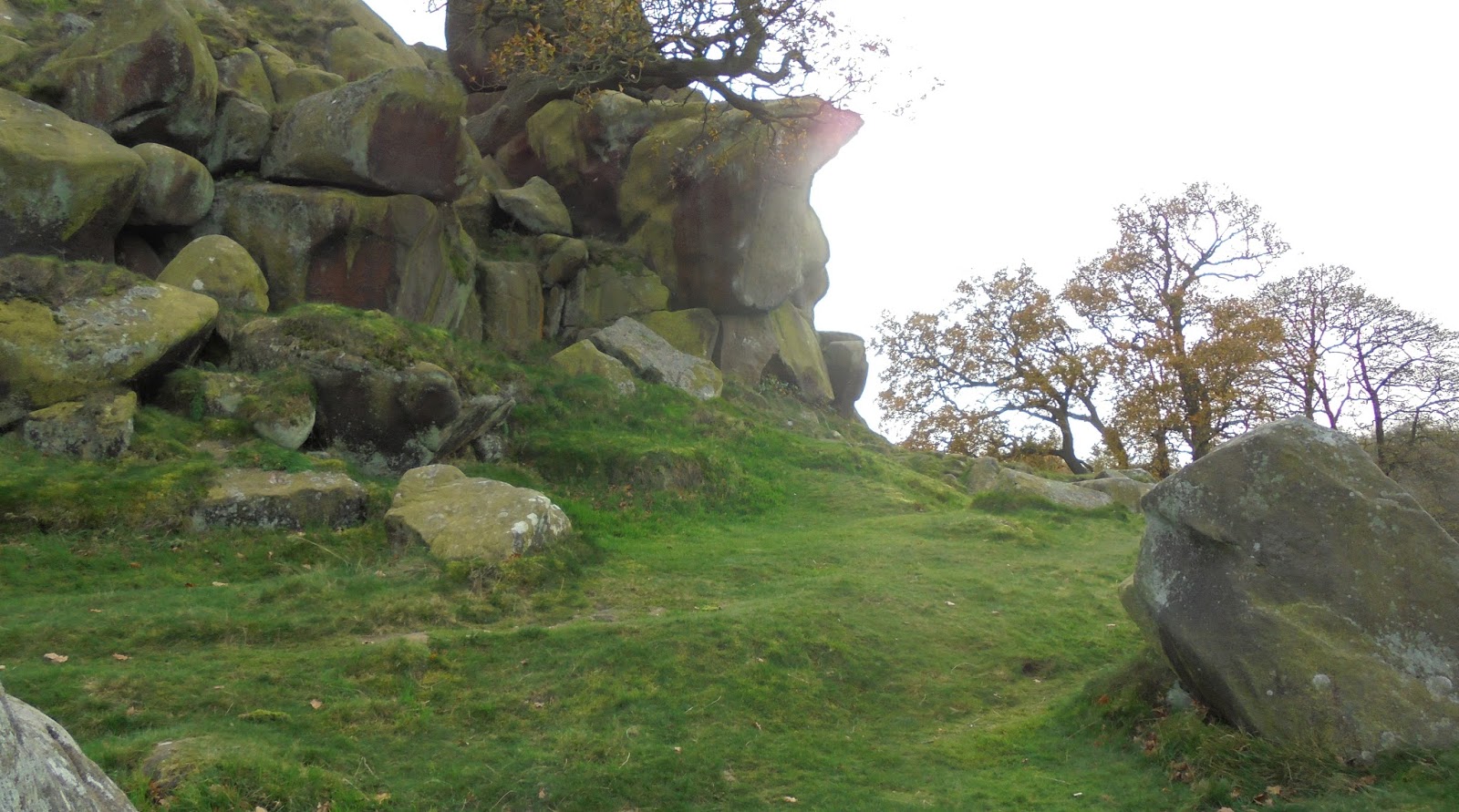 The Princess Bride Locations: The Land of Giants, Pirates and Princesses