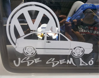 Adesivos de Carros Rebaixados