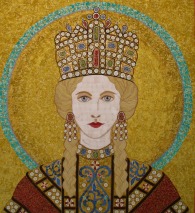 Royals in History: Zoe Porphyrogenita: A Feisty Byzantine Empress (978 ...