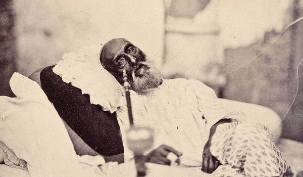 Last Mughal Emperor Bahadur Shah Zafar Rare Photos | Rare & Old Vintage ...
