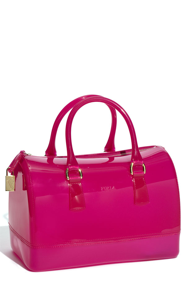 London Personal Shopper: Trend Alert:Plastic Handbags