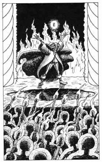 Lloyd of Gamebooks: Fighting Fantasy RPGS