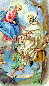 AUNQUE USTED NO LO CREA... SUCEDIÓ: SAN PEDRO ARMENGOL