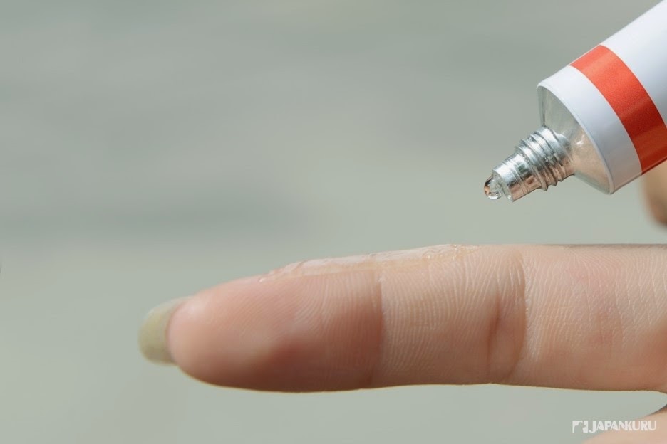 JAPANKURU: # JAPANESE Pharmaceutical ♪ Liquid Plaster Ekivan A ...