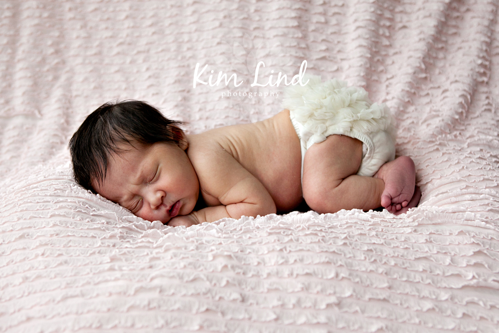 KIM LIND PHOTOGRAPHY {the blog}: Welcome, baby Sabrina! | Kim Lind ...