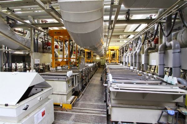 Michael Riley's Surface World Blog: Riley Surface World unveils ...