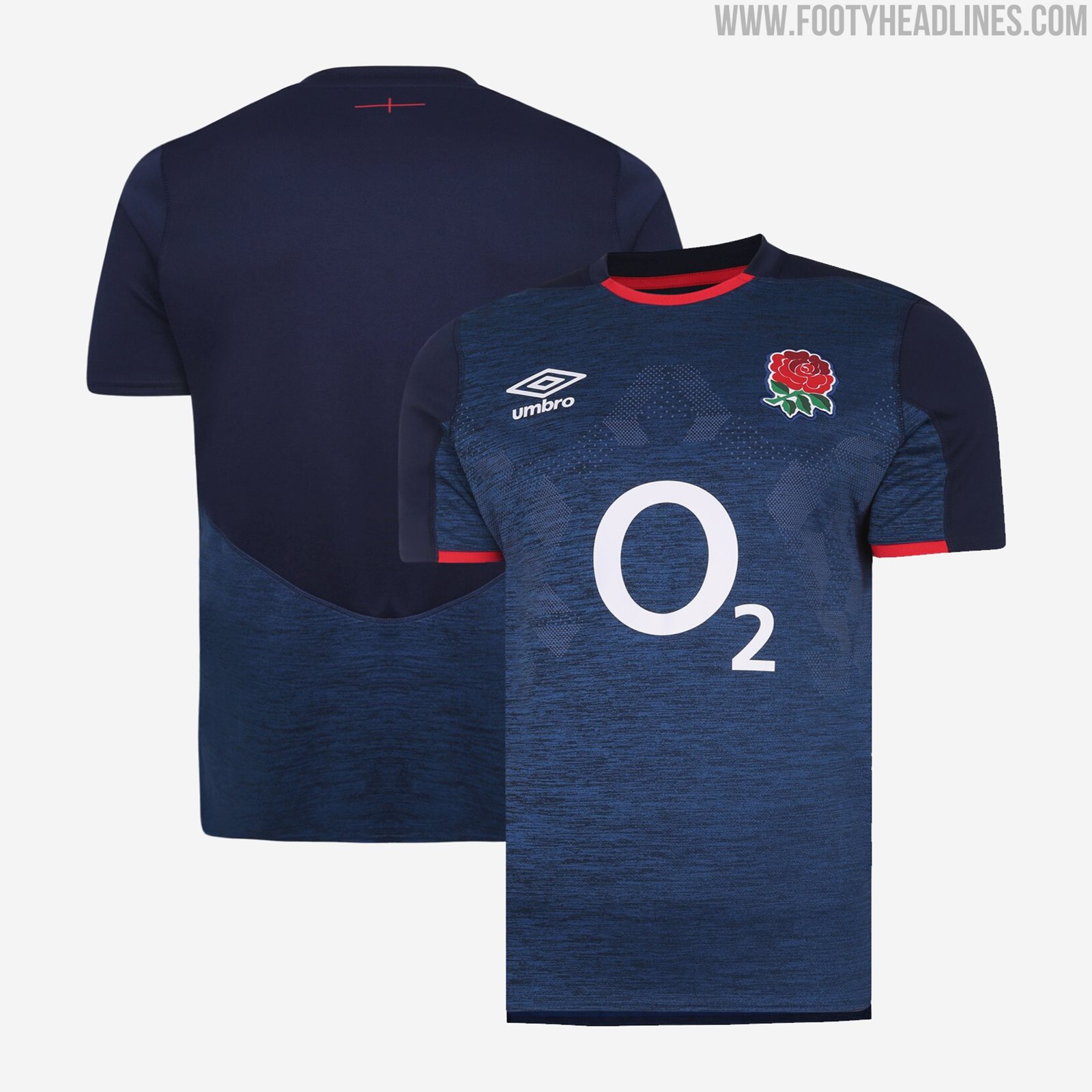 Umbro vs Nike - Nike England Football vs Umbro England Rugby 2020-21 ...