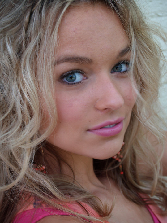 KimmyVille: Caitlyn Leonard IS the Princess Bride! (Feb 29 at Ky Theatre)