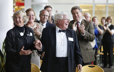 Fred Sammons: The Man Who Changed the World of Occupational Therapy ...