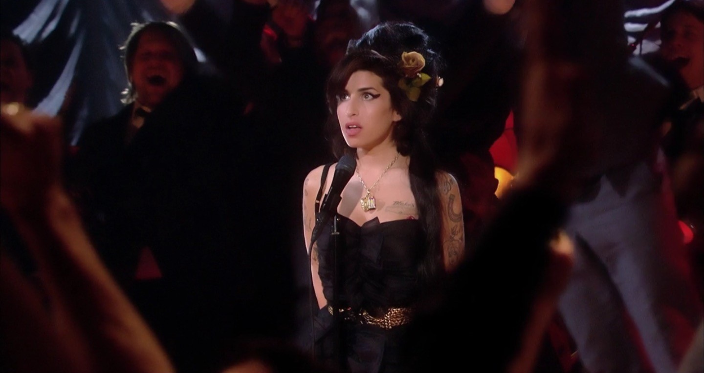 Amy (2015 film) - Alchetron, The Free Social Encyclopedia