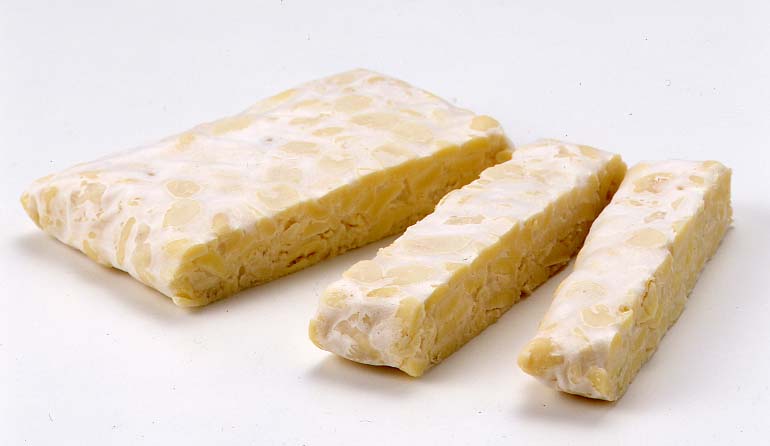 TERAKREDITASI: Kandungan Gizi pada Tempe