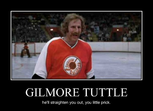 demotivational slap shot
