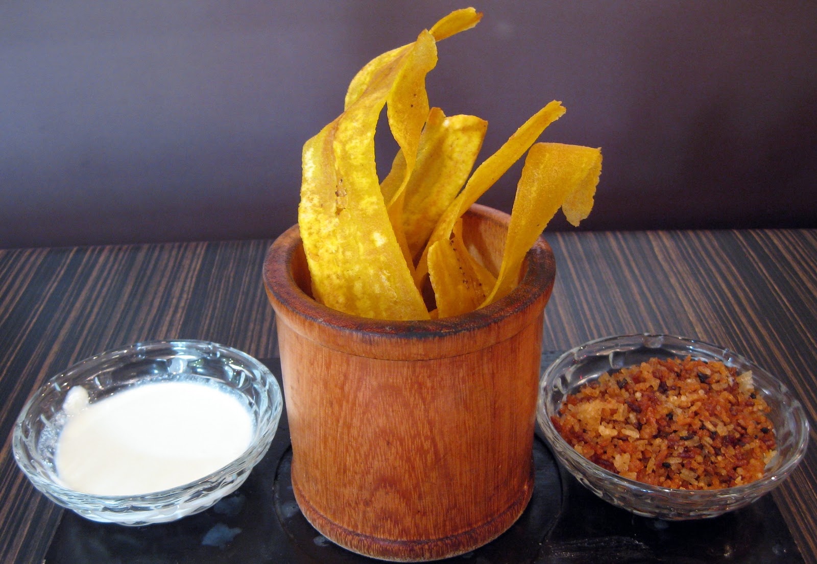 Dividindo a Bagagem: Cocolón, um delicioso restaurante em Guayaquil