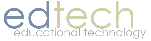 EDUCATIONAL TECHNOLOGY 2