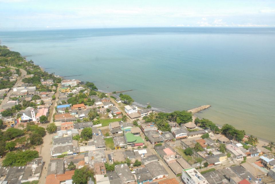 fotos aerías de arboletes : las mejores fotos de arboletes