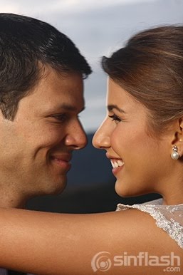 Venezuela: un Paraíso de Reinas: Especial San Valentín: Boda de Misses ...