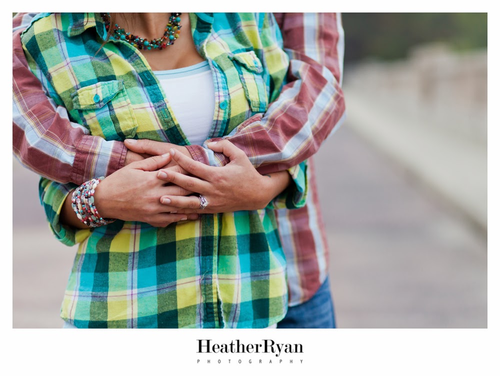 Heather Ryan Photography: Heather & Donny {Newlyweds}