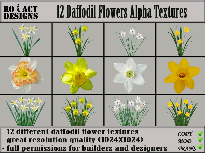 Ro!Act Designs: April 2013