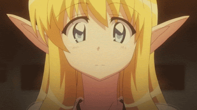 10 Animes com Elfos adoráveis! - Sweet Magic