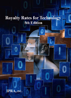 IP finance: Royalty rate guides: how helpful are they?