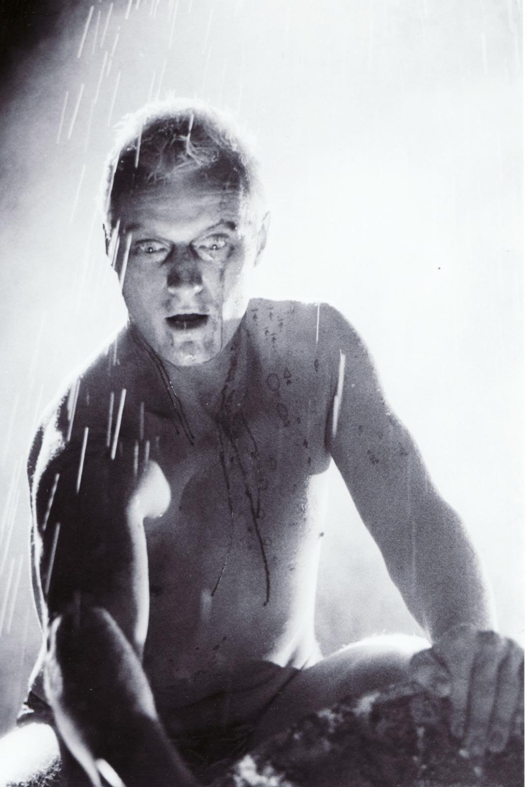 Taverna do Tyler: Nexus-6