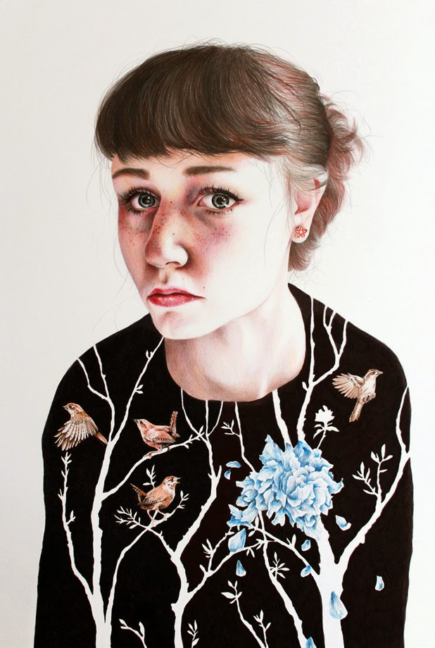 I need a guide: Kate Powell # update