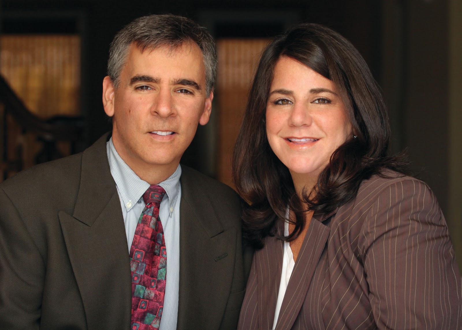 Real Estate Couples - Rodeo Realty