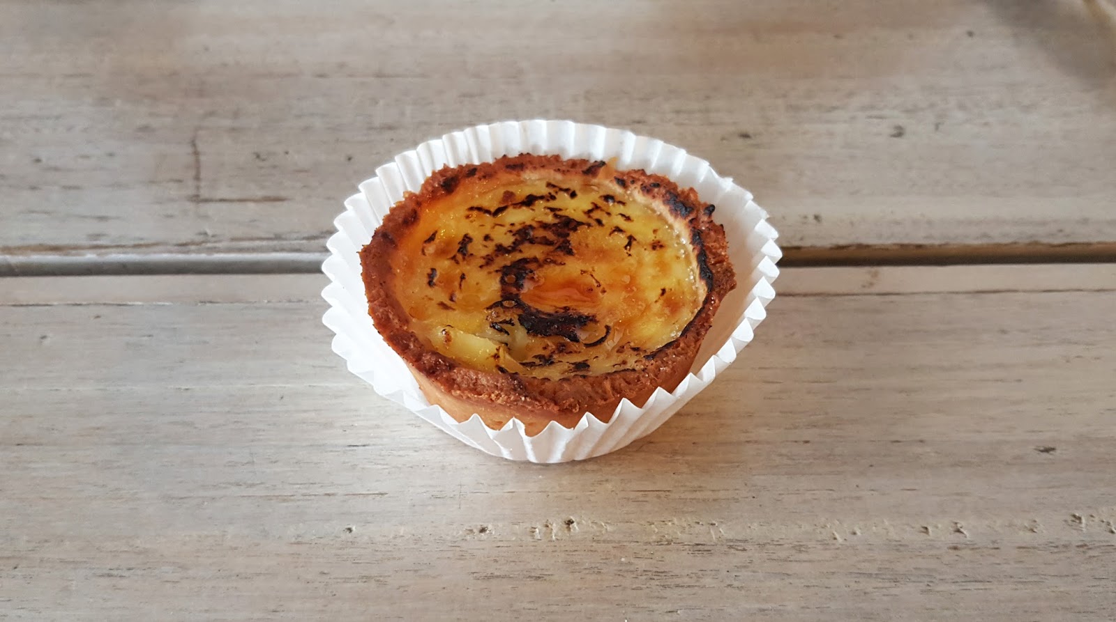 Waiii Sek Meowsss: Le Bread Days @ SS2