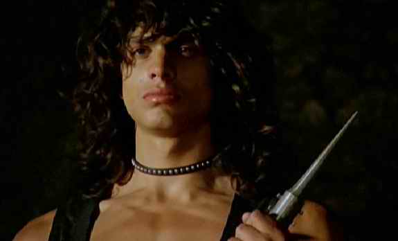 APPUNTI DAL WEB: CHE FINE HA FATTO MARK GREGORY?