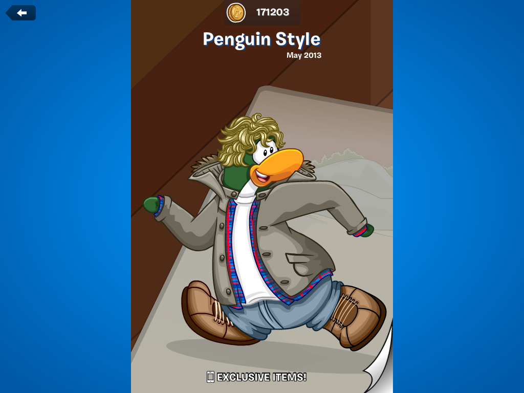 Club Penguin Cheats by Mimo777