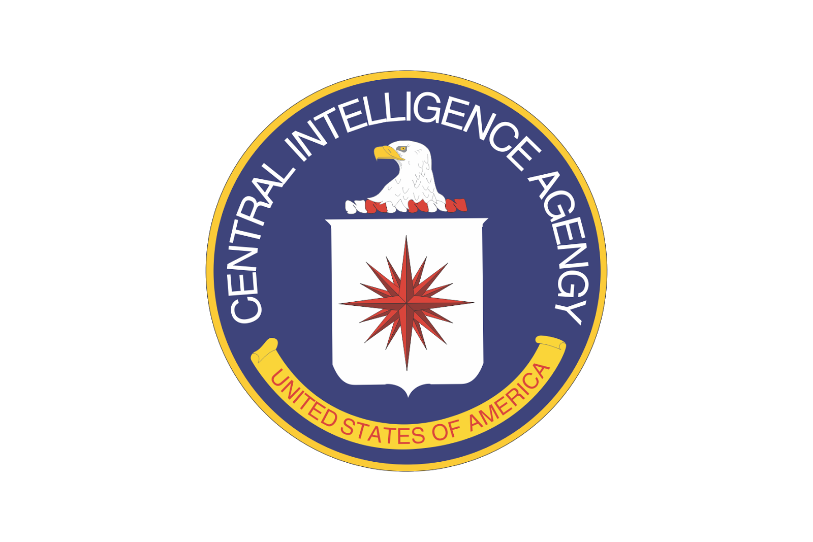 CIA Logo - Logo-Share