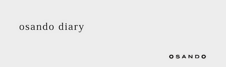 osando diary: 背守りワークショップの様子