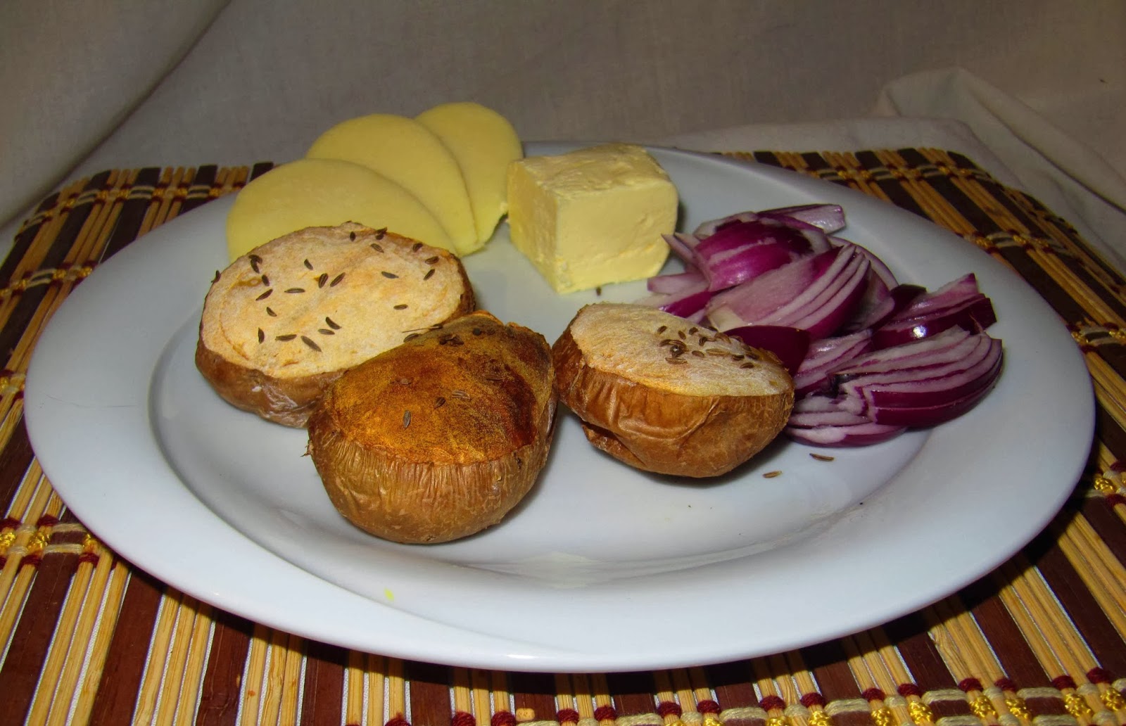 Székely Konyha: Sokféle sült pityóka