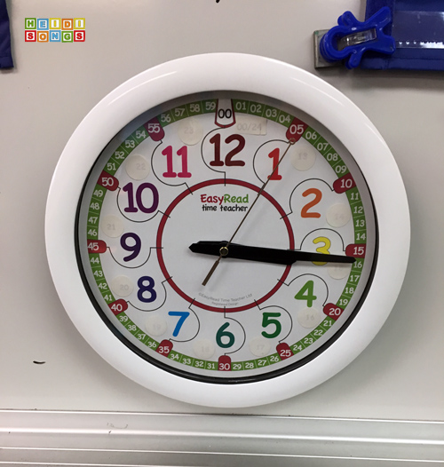 What to Do When Kids Won’t Do Their Work… (Until Recess!)