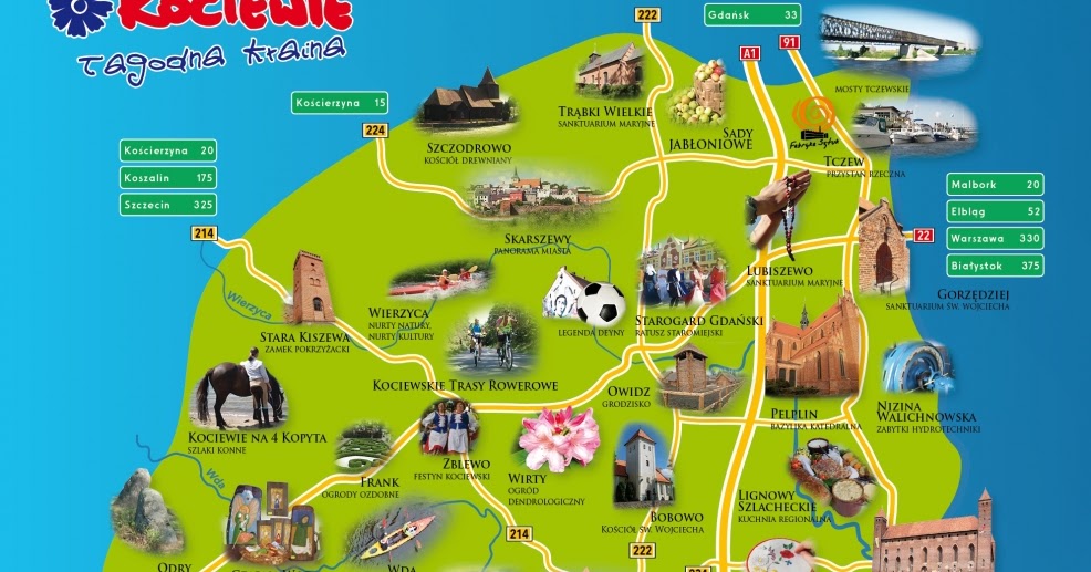 KOCIEWIANKA: MOJE KOCIEWIE