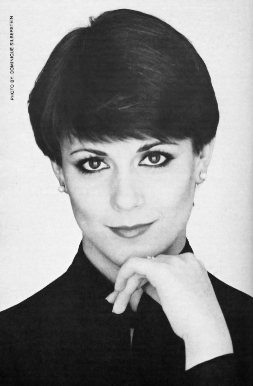 As The World Turns: She's Getting Her Act Together - Colleen Zenk