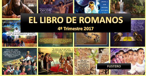 Versículos de Memoria de Escuela Sabática | Fustero | 4to Trimestre ...