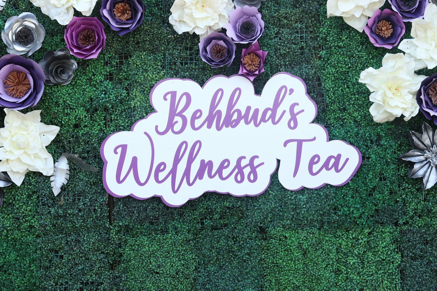 2018 - Behbud Karachi