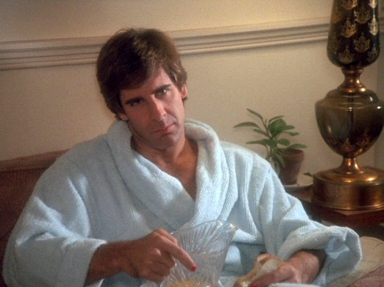 Quantum Stills: What Price Gloria?, Part V