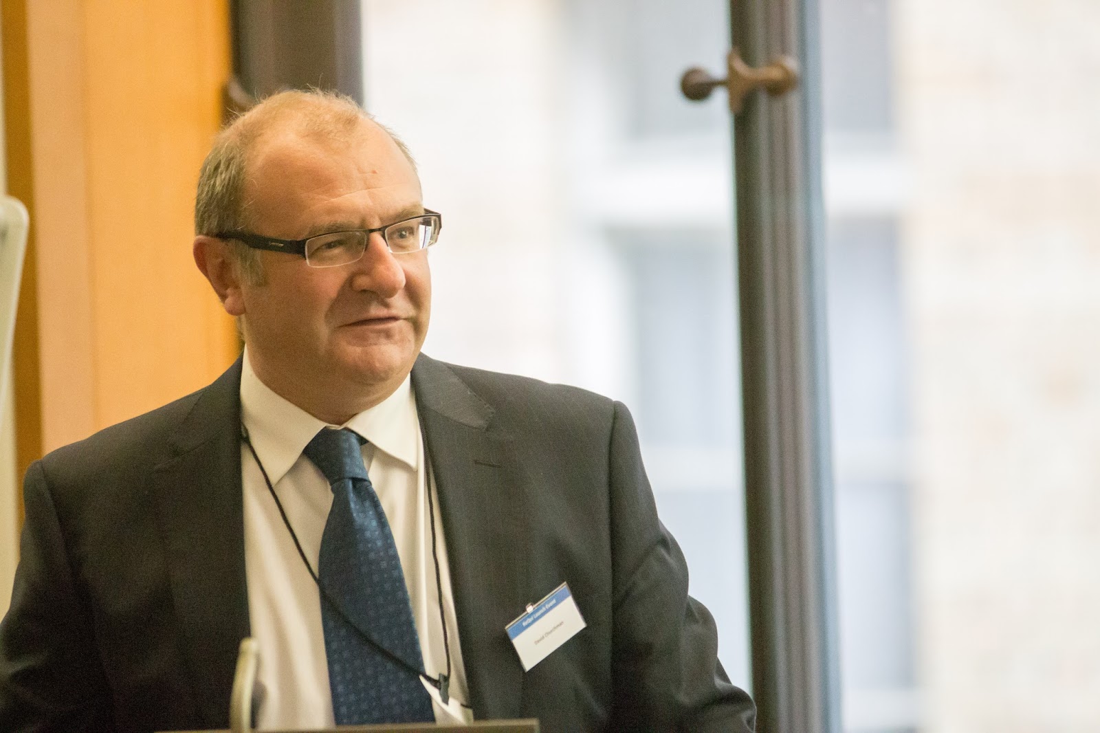 ReQoL: WESTMINSTER LAUNCH EVENT