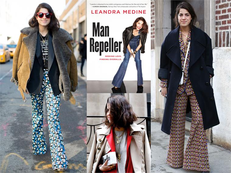 Resenha- Man Repeller- Leandra Medine - Paloma Viricio