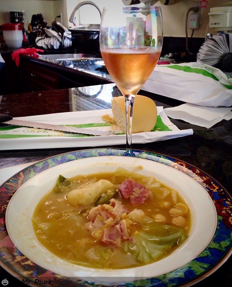 Cuban Home Cooking...Keeping the Tradition Alive