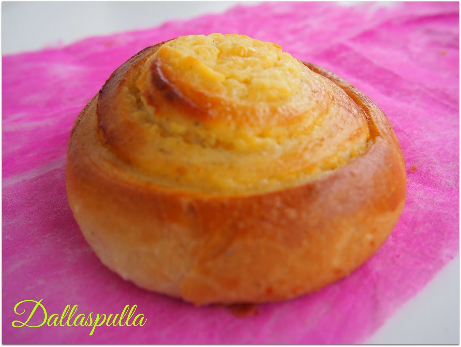 Dallaspullat | FOODILICIOUS BY ANNE