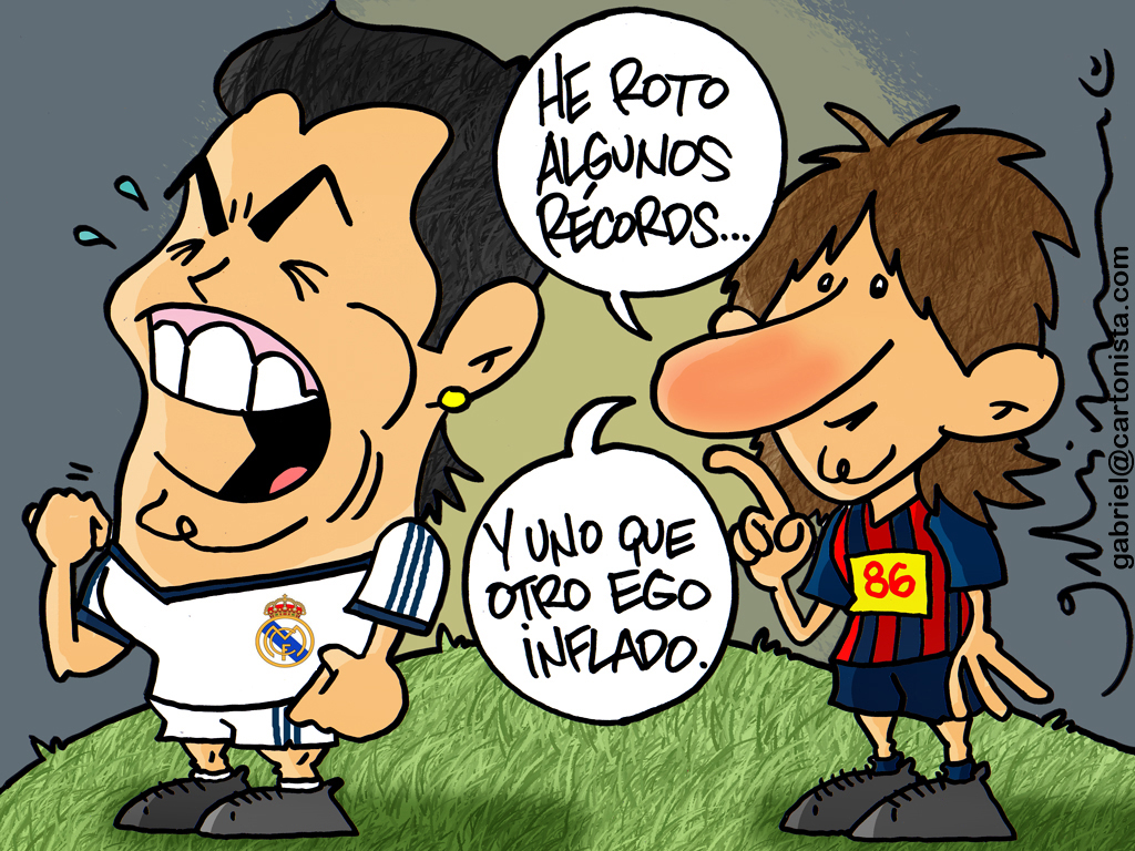 FUTBOL DE TODOS MONOS: ¡Y la sigue rompiendo! FUTBOL DE TODOS MONOS: ¡Y la sigue rompiendo!