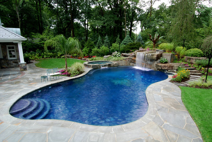 The Best Swimming Pool Design Ideas