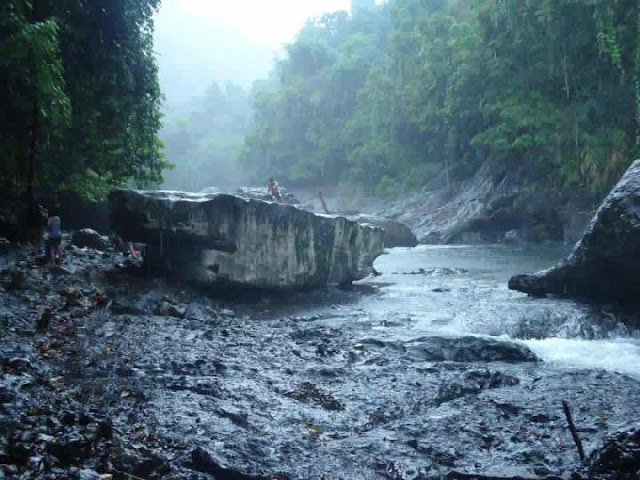 I LOVE TUGUEGARAO: Visit Baggao, Cagayan