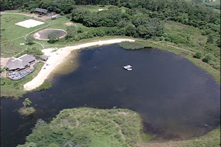 Naturist Experience in Brazil: Experience Colina do Sol Naturist Center